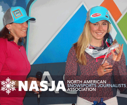 NASJA.ORG – North American Snowsports Journalist Association