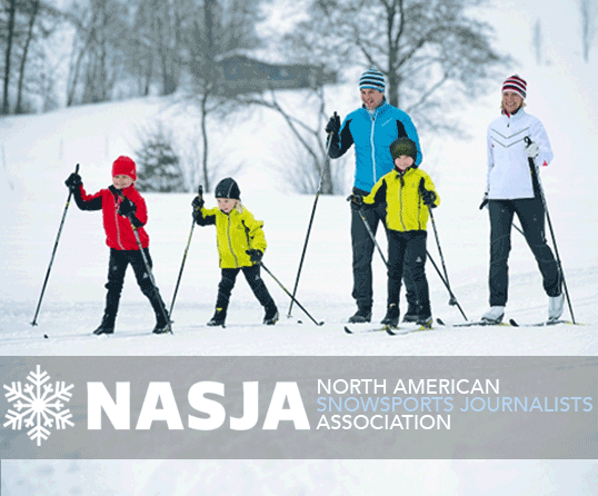 NASJA.ORG – North American Snowsports Journalist Association
