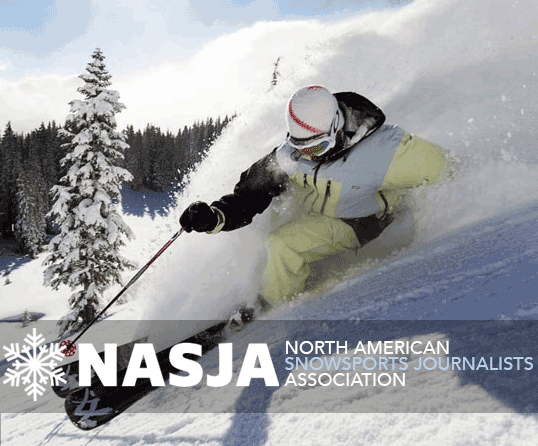 NASJA.ORG – North American Snowsports Journalist Association