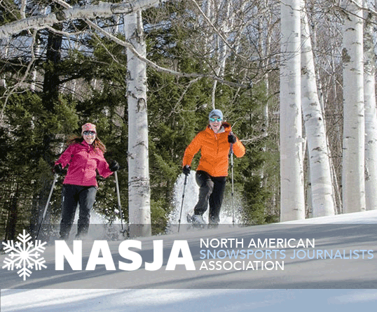 NASJA.ORG – North American Snowsports Journalist Association