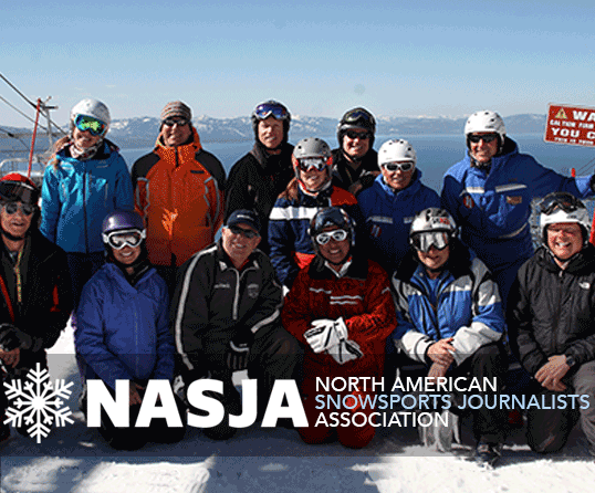 NASJA.ORG – North American Snowsports Journalist Association