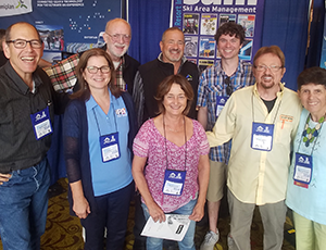 NASJA.ORG – North American Snowsports Journalist Association