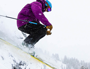 NASJA.ORG – North American Snowsports Journalist Association