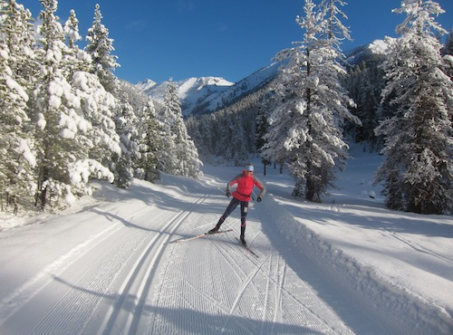 NASJA.ORG – North American Snowsports Journalist Association