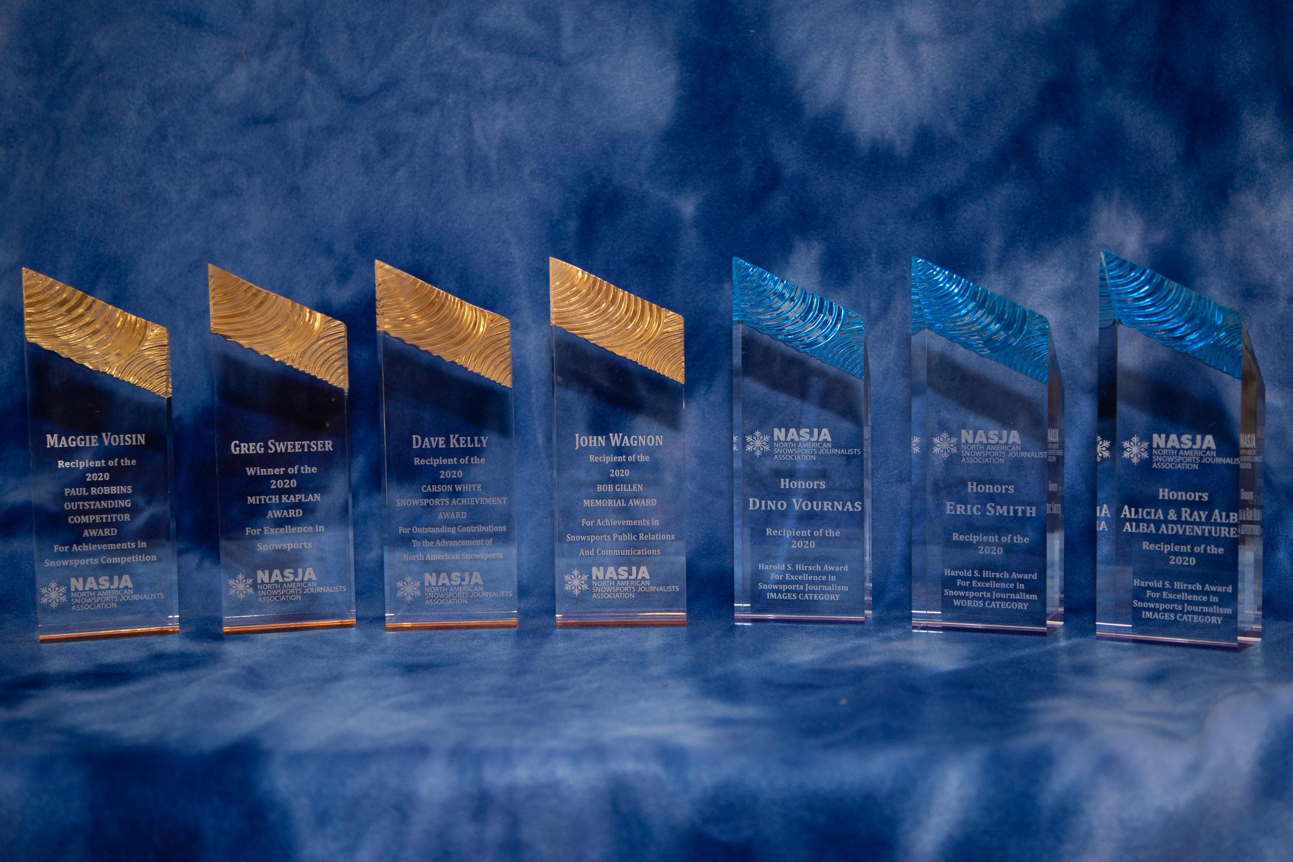 NASJA.ORG – North American Snowsports Journalist Association